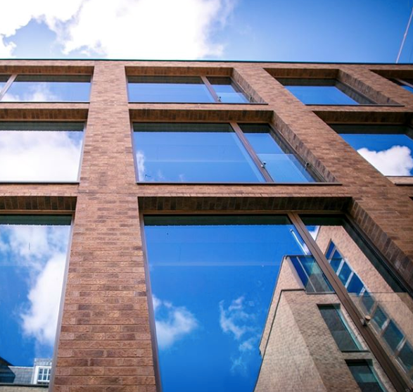 People’s Mission Hall, 20-30 Whitechapel Road, London E1 1EW