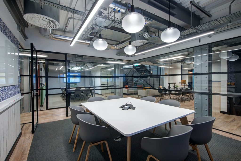 9 Appold Street, Shoreditch, London EC2A 2AP - Office Space