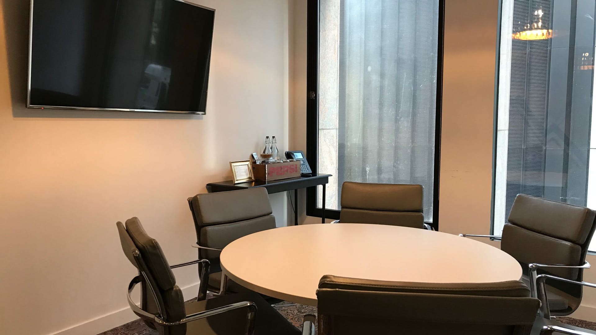 30 Dukes Place, Aldgate, London EC3A 7LP - Office Space