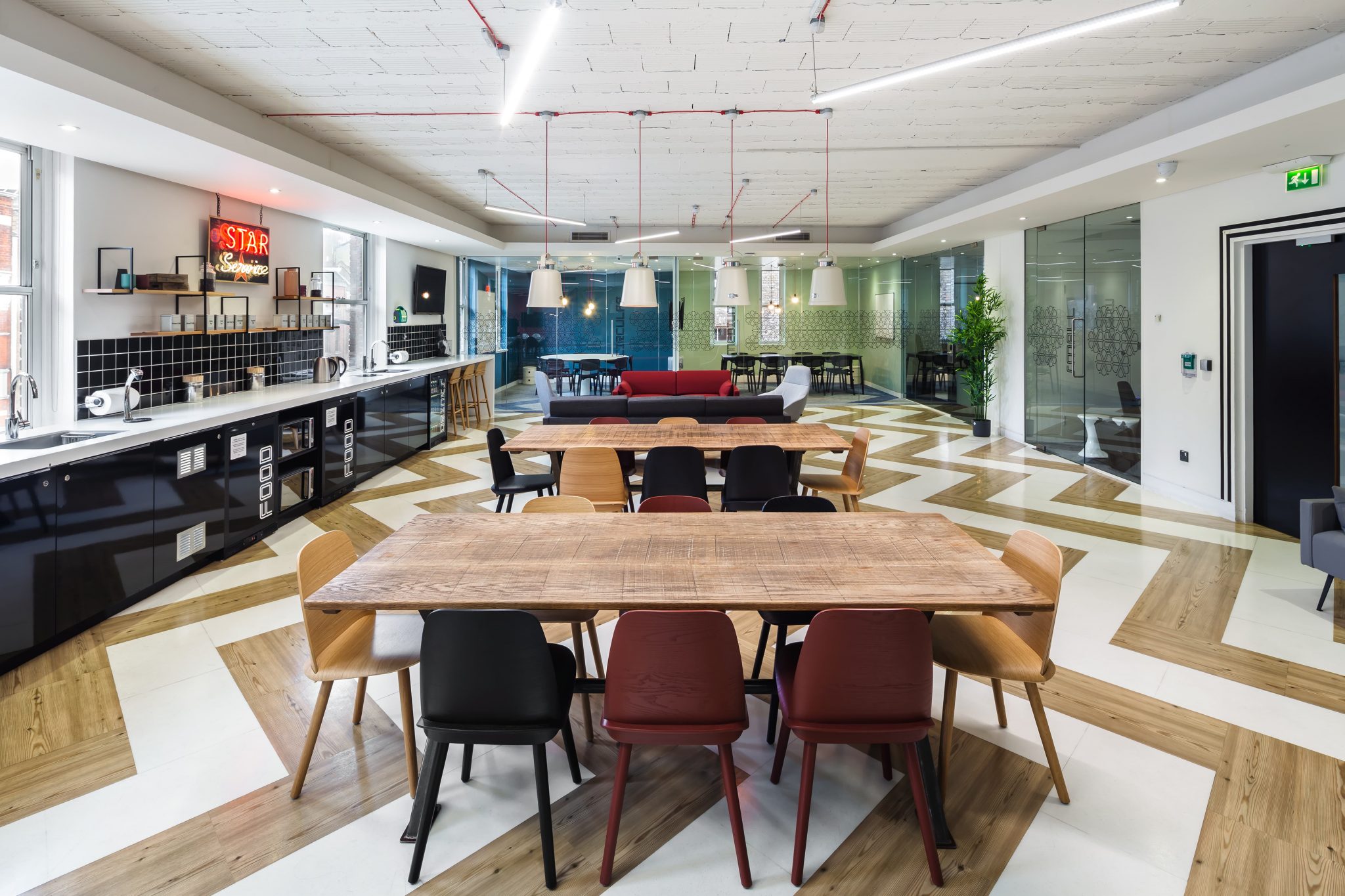 9 Appold Street, Shoreditch, London EC2A 2AP - Office Space