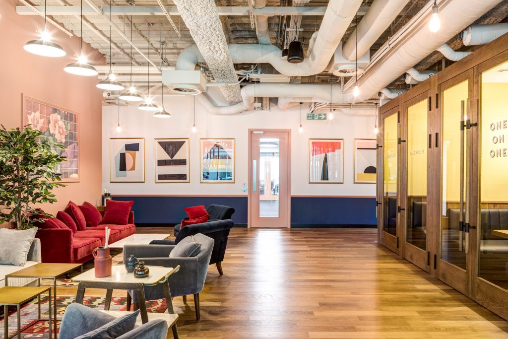 Broadgate Tower, 20 Primrose Street, The City, London, EC2A 2EW