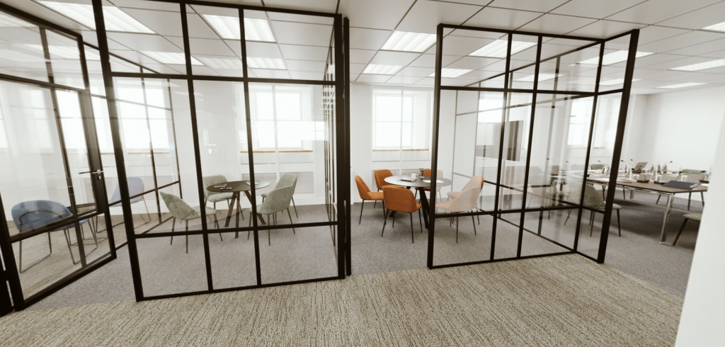 Cannongate House, 62-64 Cannon Street, The City, London EC4N 6AE