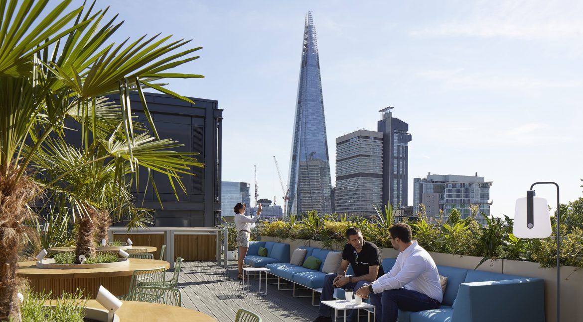 London Bridge & Borough - Office Location Guides - One One One