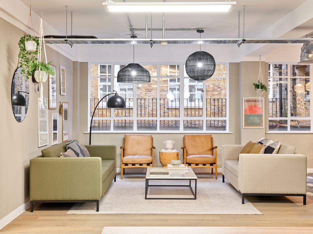 Kingsbourne House, 229-231 High Holborn, London WC1V 7DA