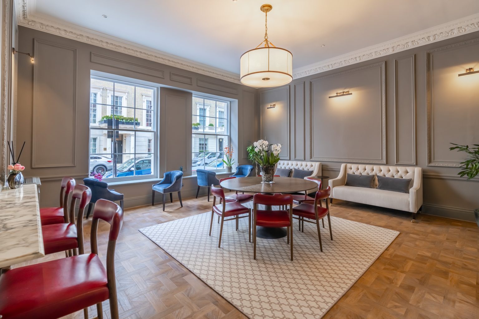 Aldgate Tower, 2 Leman Street, London E1 8FA - Office Space